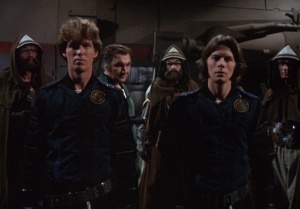 Battlestar Galactica (1978) – The Doena Journal